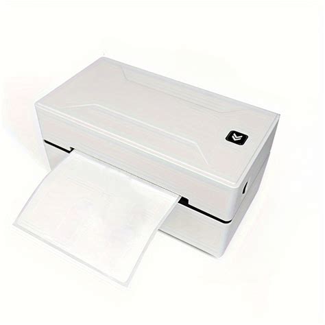 Jual Portable Thermal Label Printer D100 Bluetooth Inkless Printer