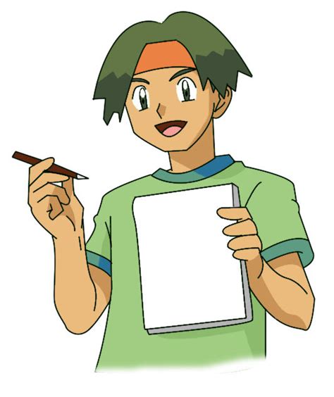 Tracey Kenji Vector 01 By Princesslilligant On Deviantart