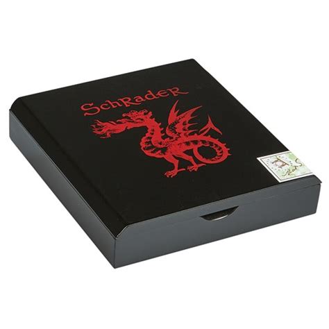 Schrader Mmxiii By Nat Sherman Cigars International