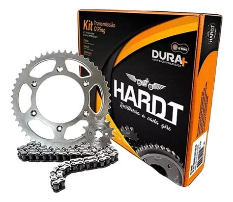 Kit Relacao Retentor Xtz Lander Tenere Parcelamento Sem Juros