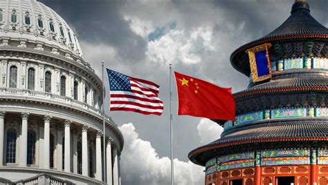 Handelskrieg Zwischen Usa Und China Und Globale Marktfolgen Coface