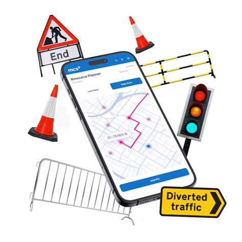 Navigate Success With Traffic Management Rental Software Mcs