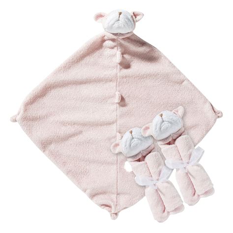 Pair And A Spare Pink Bulldog Honeybug