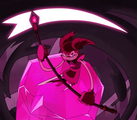 Spinel Su Su Art Steven Universe Spiraledspark фэндомы