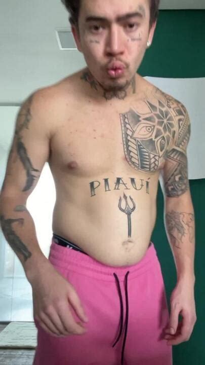 Whindersson Nunes Mostra Antes E Depois Do Corpo