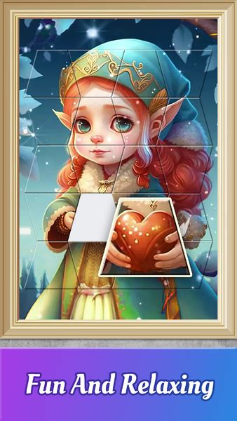 دانلود بازی Jigsaw Puzzle Art Jigsort Hd اندروید بازار