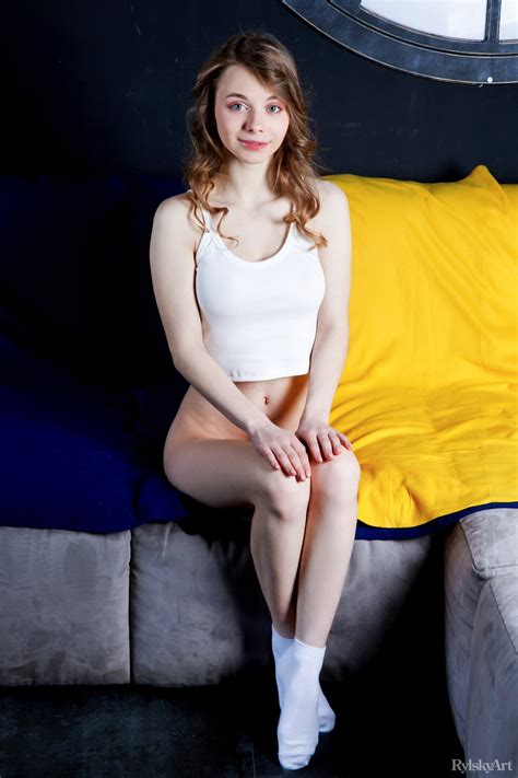 Siya Rylsky Art