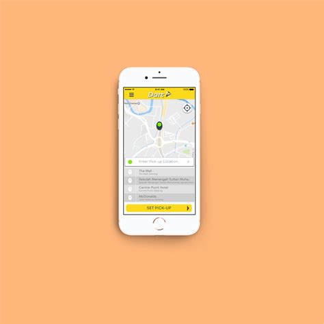 Dart Brunei Vimi Website Design App Development And Digital