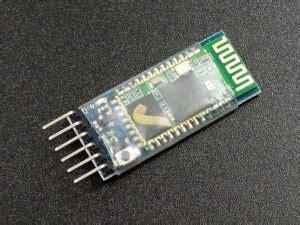 HC ZS Bluetooth Module ProtoSupplies