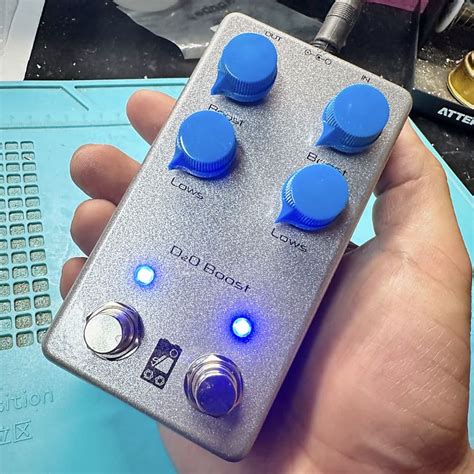 3xd D2o Heavy Water Clone Reverb