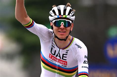 Tadej Pogačar To Target 2025 Tour De France But Not