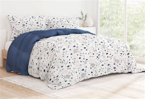 Linens And Hutch Reversible Comforter Sets Starting At 28 Shipped The