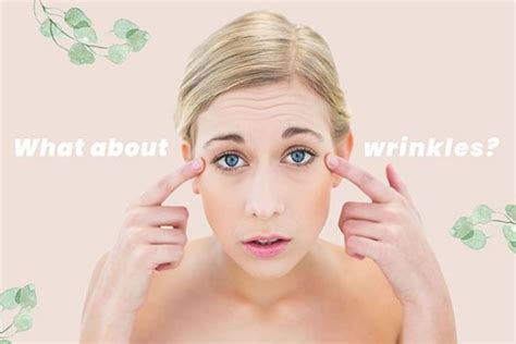 How To Reduce Wrinkles And Fine Lines