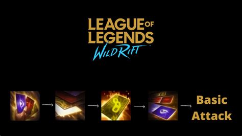 Guide Dan Build Twisted Fate Wild Rift Terbaik Serang Lawan Dengan
