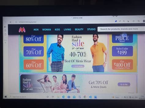 complete responsive personal portfolio website desgin