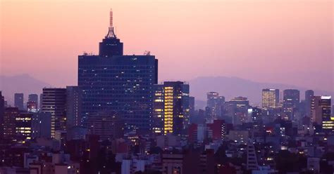 Puestos de trabajo mejor pagados en CDMX y área metropolitana