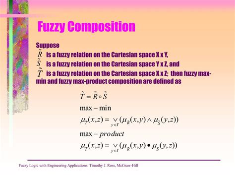 Ppt Fuzzy Relations Fuzzy Graphs And Fuzzy Arithmetic Powerpoint Presentation Id6781702