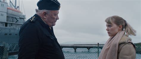 Kursk Llega A La Pantalla Grande Protagonizada Por Colin Firth