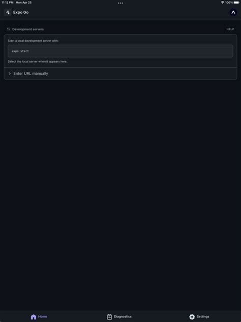 Expo Go For Ios Iphoneipadipod Touch Free Download At Apppure