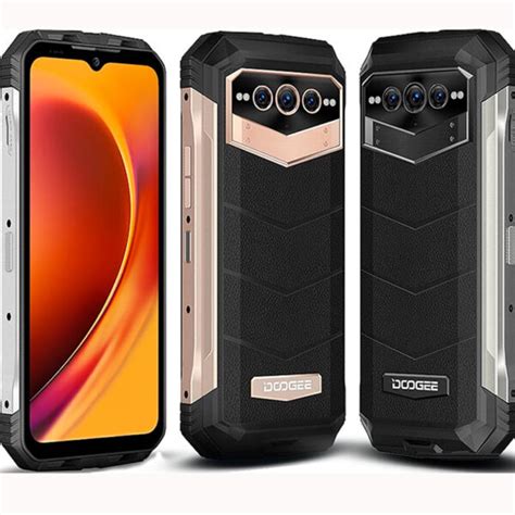Doogee V Max Phone Full Specifications And Price Deep Specs