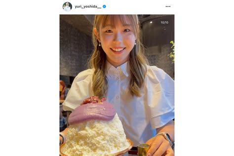吉田優利が“夏の思い出”写真を大放出！ 先輩・上田桃子＆妹・鈴も登場の貴重なプライベートショットが話題に 画像ページ ゴルフのニュース