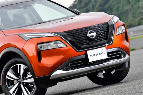 新型「エクストレイル」「rav4」「アウトランダー」でもっともアウトドドア向きsuvは？ キメ手は「ac100v1500w」コンセントでした