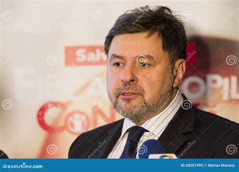 Alexandru Rafila Editorial Image Image Of Health Romania 28207495