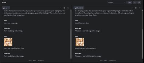 4o Vs 4o Mini Vision Api Speed Testing Api Openai Developer Forum