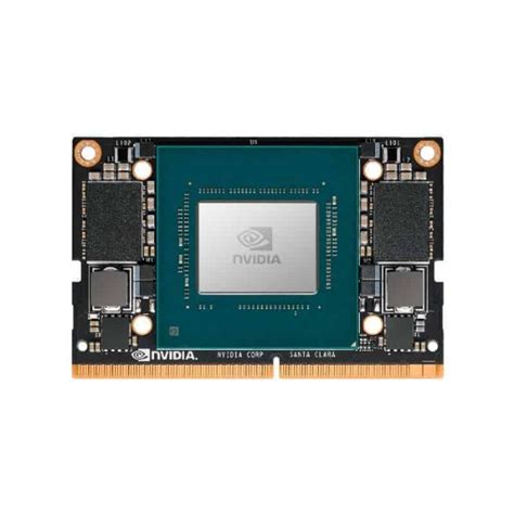 NVIDIA Jetson Xavier NX 8GB OpenZeka NVIDIA Embedded Distributor