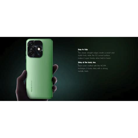 Tecno Spark C Price In Pakistan Priceoye
