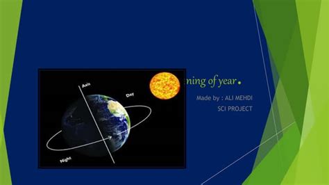 Sci Projectpptx