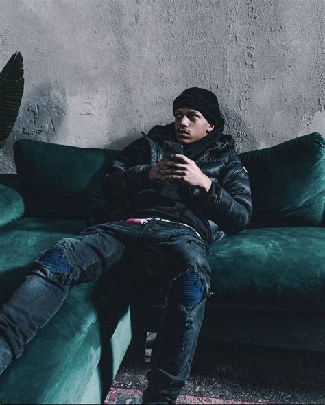 Pin By Rogers Brown On Jace Rappers Artist Rapper