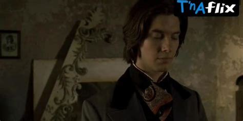 Rachel Hurd Wood Sexy Scene In Dorian Gray Tnaflix Com