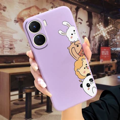 10 Best Cases For Vivo Y16 10 Best Cases For Vivo Y16