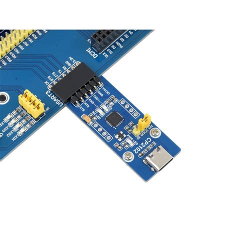 cp2102 usb to uart ttl communication module usb c connector cp2102 usb uart board type c