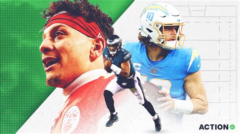 Nfl Quarterback Rankings All 32 Starters Ranked And Why It Matters For