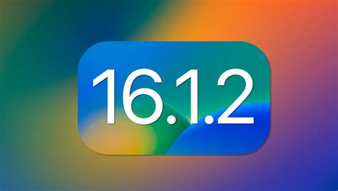 Apple Lança Ios 1612 Para Todos Os Usuários