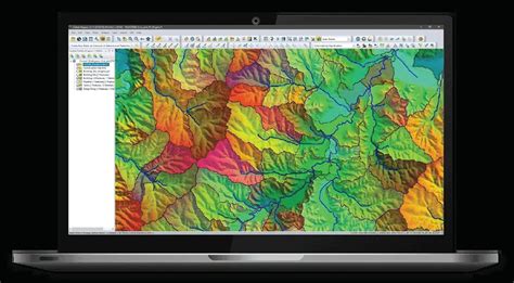 updates to point cloud analysis in global mapper pro v25 unmanned