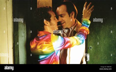 Bedrooms And Hallways From Left Tom Hollander Hugo Weaving 1998