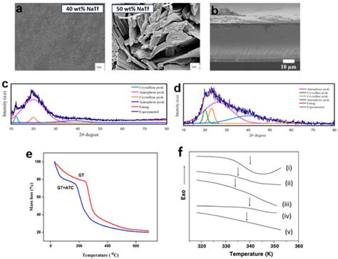 Polymers Special Issue Advances In Polymer Applied In Batteries And