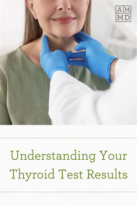 A Guide To Optimal Thyroid Levels From Tests Optimal Thyroid Levels Thyroid Thyroid Levels