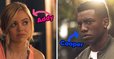 One Of Us Is Lying Quiz Which Character Are You