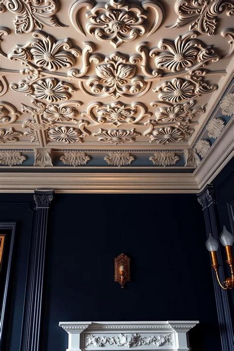 21 Crown Molding Ideas To Elevate Interior Architecture