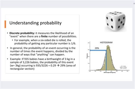 Goal 13 Biostatistics Probability Flashcards Quizlet