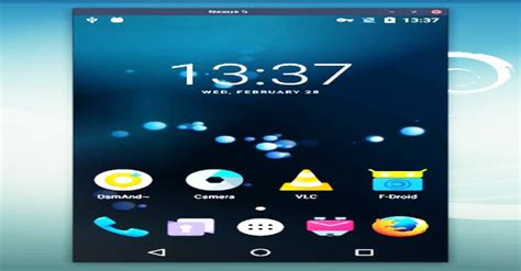 Scrcpy Display And Control Your Android Device Cyber Press Posted On