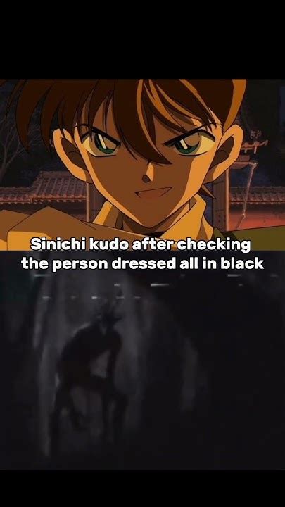☠️☠️shortvideo Shorts Short Anime Detectiveconan Youtube