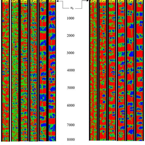 The Ptl Eight Electrode Ect Sensor Download Scientific Diagram