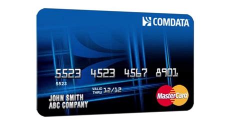 Comdata Card Activation Activate Comdata Card