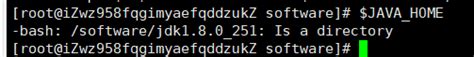 在阿里云（linux）centos7上安装jdk1 8步骤过程 centos7安装java1 8 阿里源 csdn博客