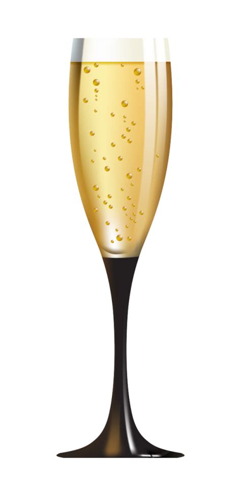 Gold Wine Glass Png Free Cutout Png And Clipart Images Citypng